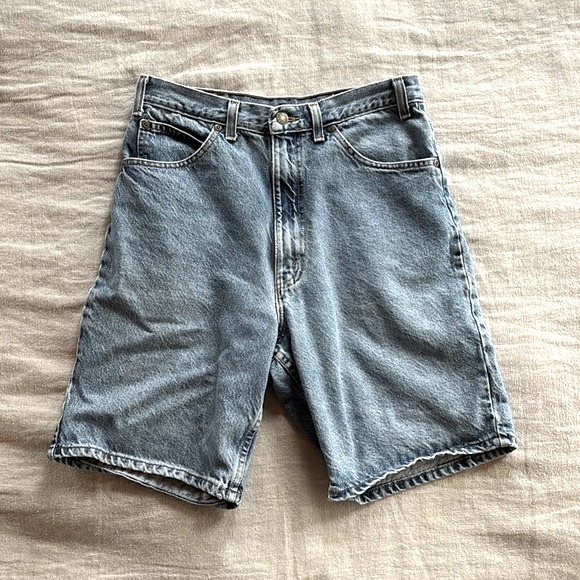 Hunt Club | Shorts | Vintage High Rise Denim Shorts | Poshmark